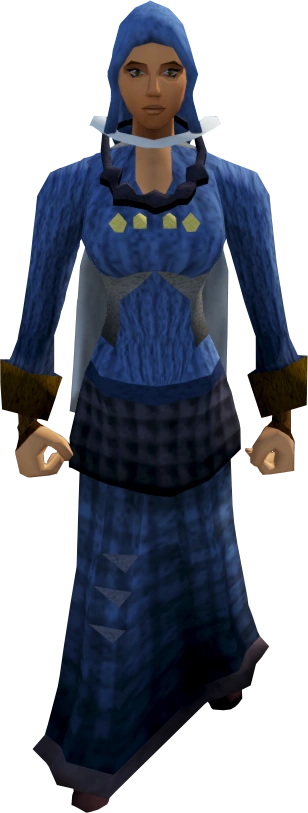 Survival expert | RuneScape Wiki | Fandom