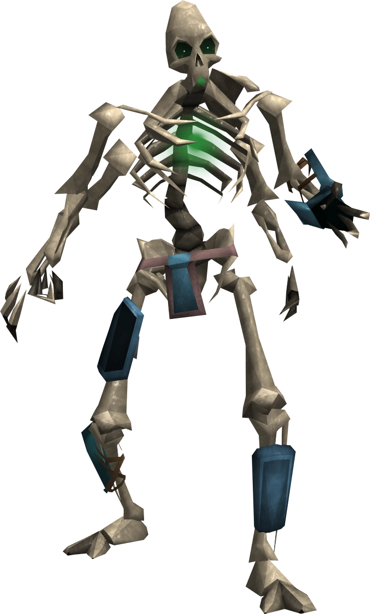 Undead hero | RuneScape Wiki | Fandom