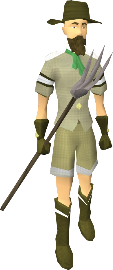 Charlie | RuneScape Wiki | Fandom