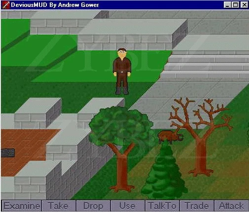 DeviousMUD | RuneScape Wiki | Fandom