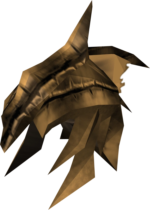 Dragon Rider helm | RuneScape Wiki | Fandom