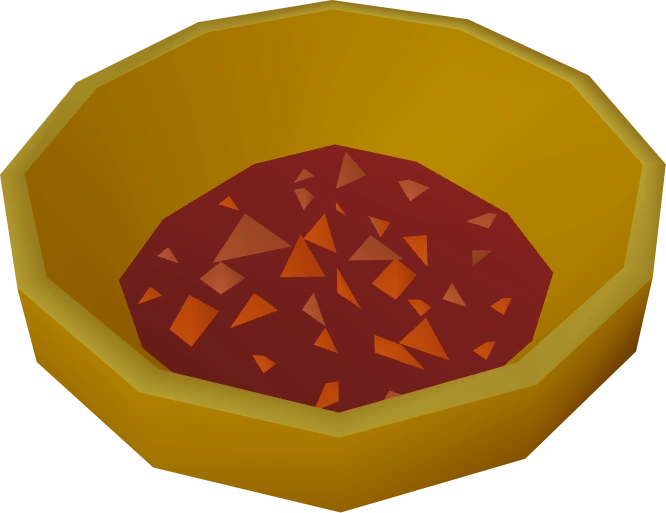 Minced meat | RuneScape Wiki | Fandom