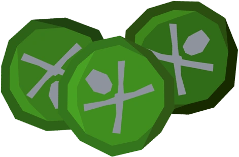 Phantom doubloons | RuneScape Wiki | Fandom