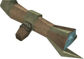 Shieldbow sight | RuneScape Wiki | Fandom