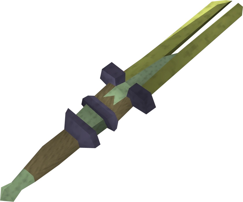 Zephyrium 2h sword | RuneScape Wiki | Fandom