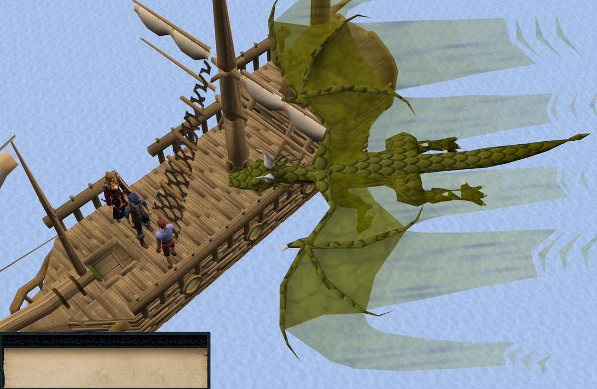 Dragon Slayer | RuneScape Wiki | Fandom