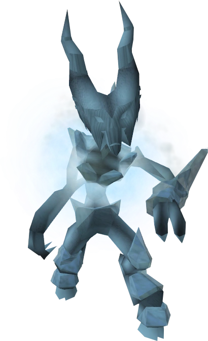 Icefiend (Dungeoneering) | RuneScape Wiki | Fandom