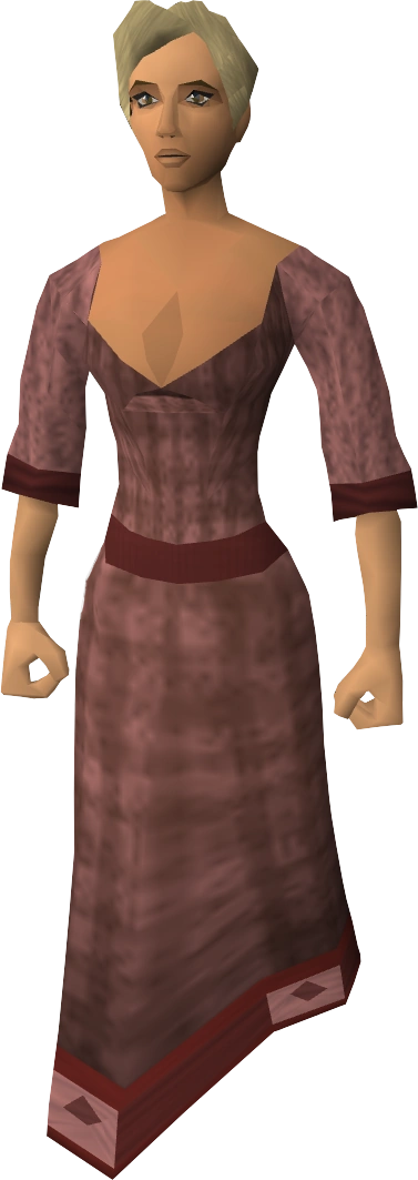 Katherine | RuneScape Wiki | Fandom