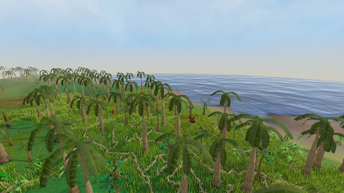 Jogre War | RuneScape Wiki | Fandom