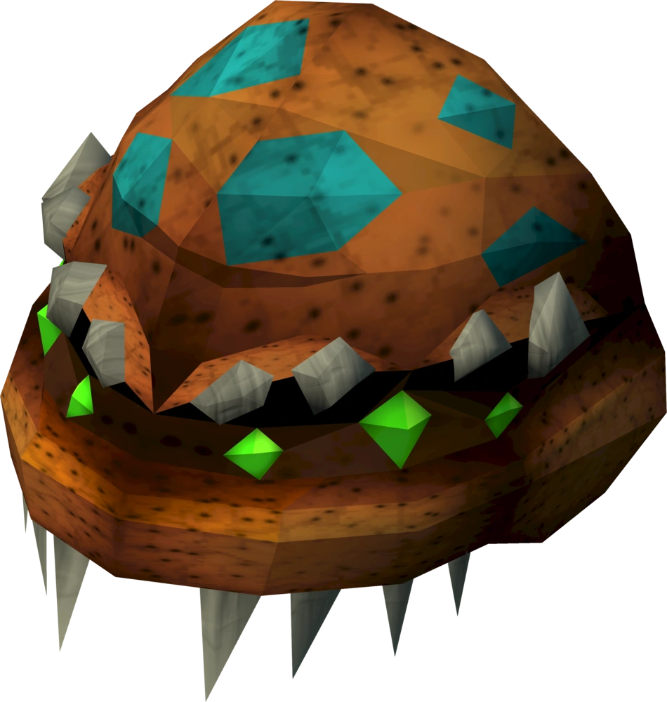 Mask of Reflection | RuneScape Wiki | Fandom