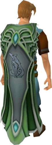 Master clan cape | RuneScape Wiki | Fandom