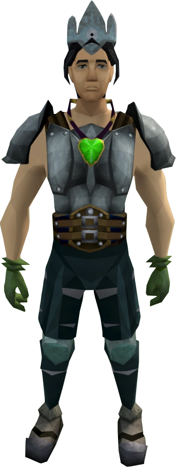 Karamja gloves 2 | RuneScape Wiki | Fandom