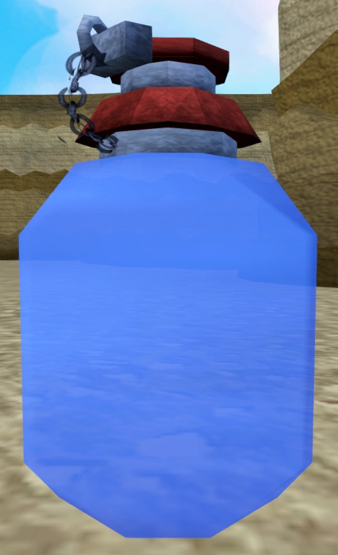 Perfect juju prayer flask | RuneScape Wiki | Fandom