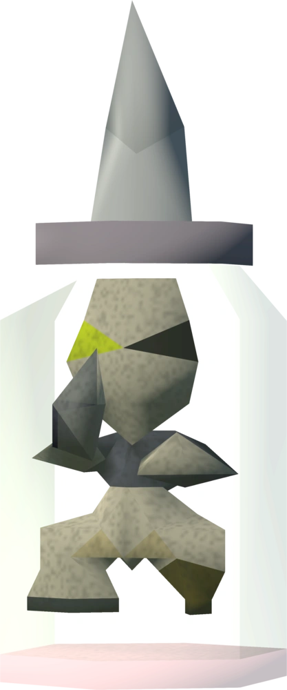Pirate impling jar | RuneScape Wiki | Fandom