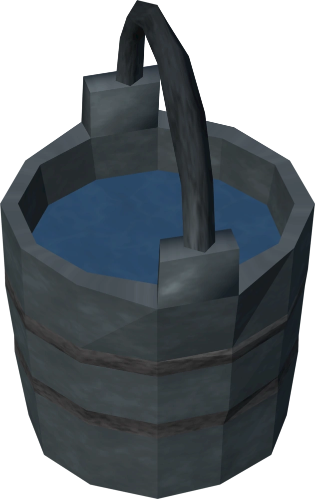 Bucket of acid | RuneScape Wiki | Fandom