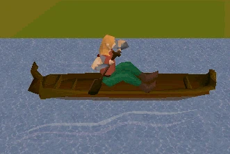 Canoe | RuneScape Wiki | Fandom