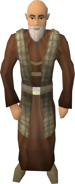 Chaos druid | RuneScape Wiki | Fandom