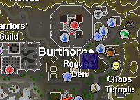 Harold (Death Plateau) | RuneScape Wiki | Fandom