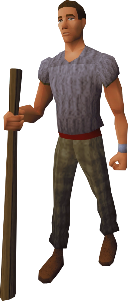 Man (A Void Dance) | RuneScape Wiki | Fandom