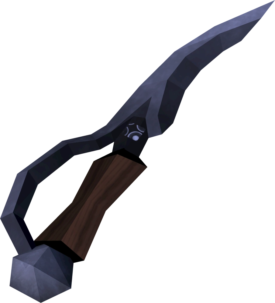 Mithril defender | RuneScape Wiki | Fandom