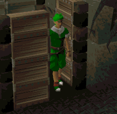 Superior pit trap | RuneScape Wiki | Fandom