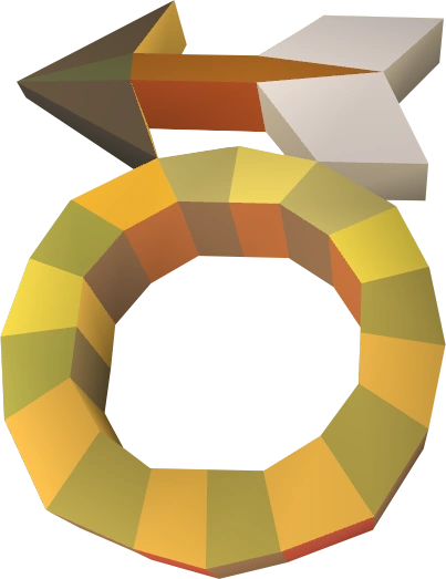 Archers' ring | RuneScape Wiki | Fandom