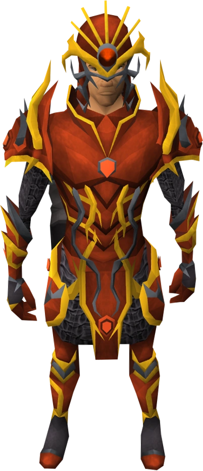 Aurora armour | RuneScape Wiki | Fandom