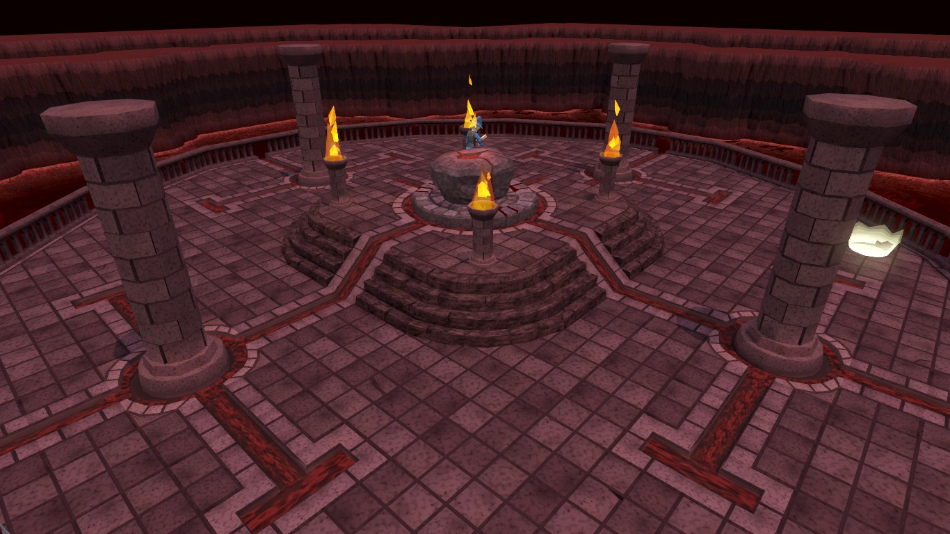 Blood Altar | RuneScape Wiki | Fandom