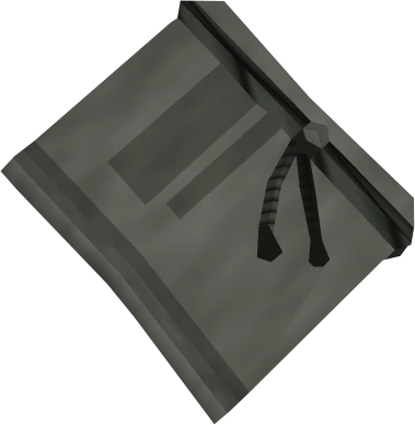 Book of the underworld | RuneScape Wiki | Fandom