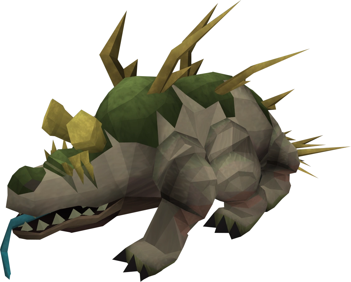 Cave crawler | RuneScape Wiki | Fandom
