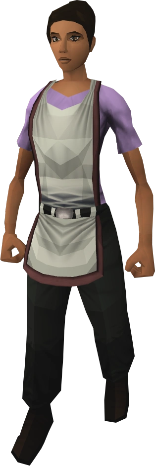 Kaylee | RuneScape Wiki | Fandom