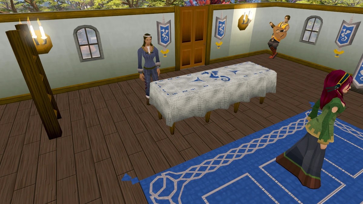 Legends' Guild General Store | RuneScape Wiki | Fandom