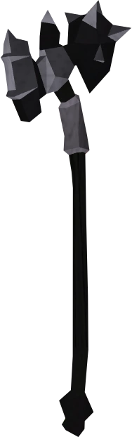 Lucky chaotic maul | RuneScape Wiki | Fandom