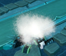 Water loot beam | RuneScape Wiki | Fandom