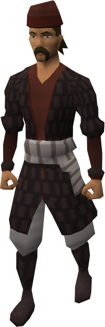 Canifis local | RuneScape Wiki | Fandom