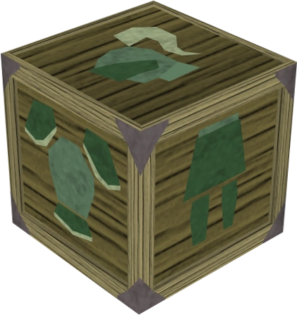 Adamant trimmed armour set (sk) | RuneScape Wiki | Fandom