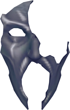 Broken mask | RuneScape Wiki | Fandom