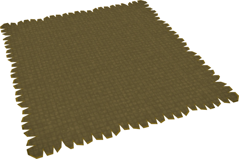 Brown rug | RuneScape Wiki | Fandom