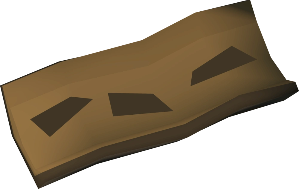 Cruder carving | RuneScape Wiki | Fandom