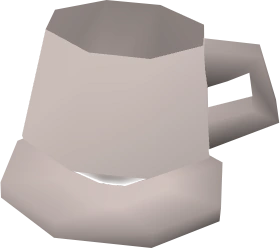Empty cup | RuneScape Wiki | Fandom
