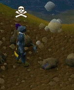 Exploding rock | RuneScape Wiki | Fandom