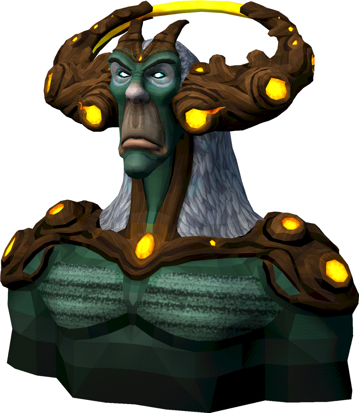 Guthix Runescape Wiki Fandom