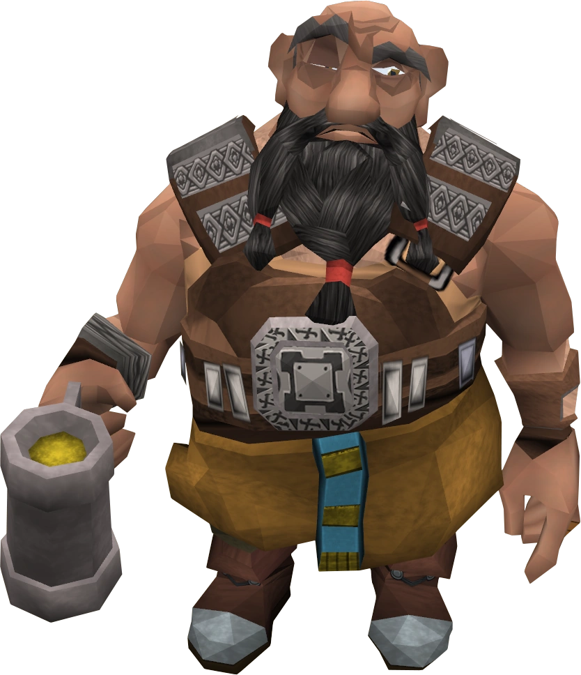 Rohak | RuneScape Wiki | Fandom