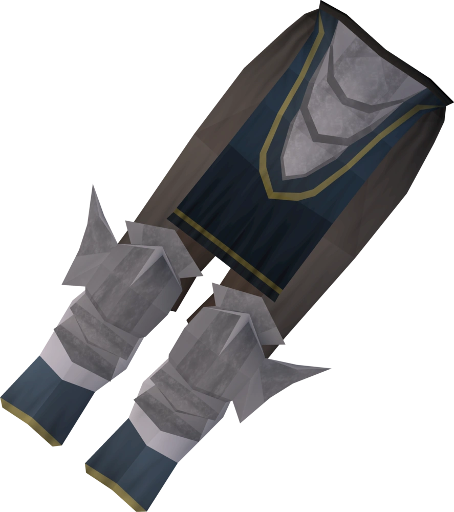 White platelegs | RuneScape Wiki | Fandom