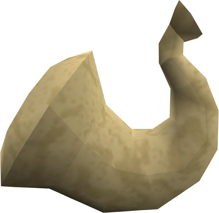 Penance master horn | RuneScape Wiki | Fandom
