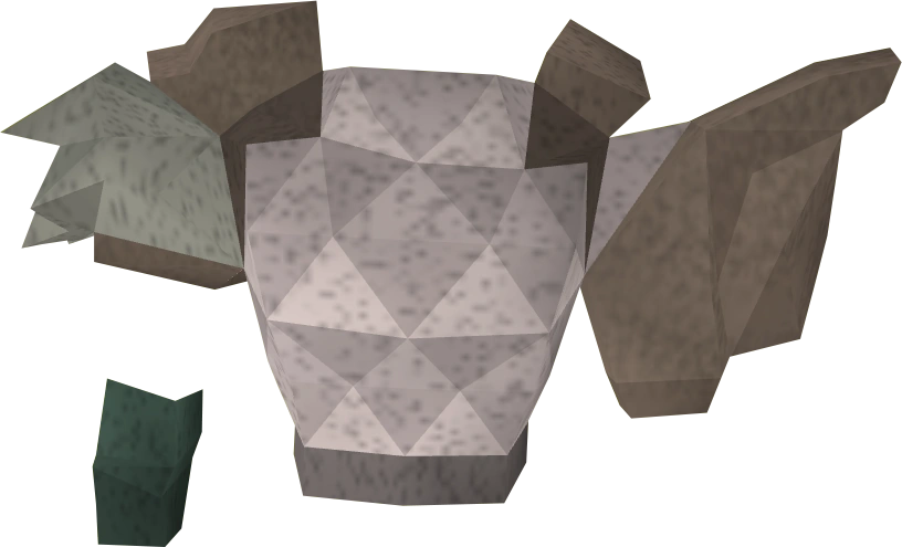 Third-age range top | RuneScape Wiki | Fandom