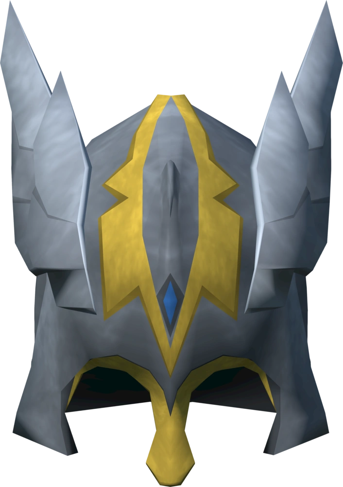 Valkyrie helmet | RuneScape Wiki | Fandom