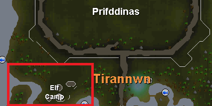 Everywhere | RuneScape Wiki | Fandom