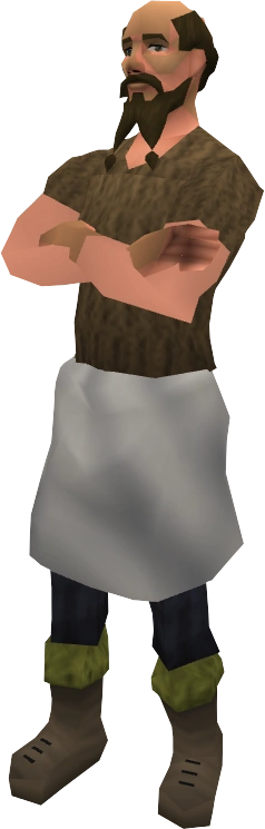 Finn | RuneScape Wiki | Fandom