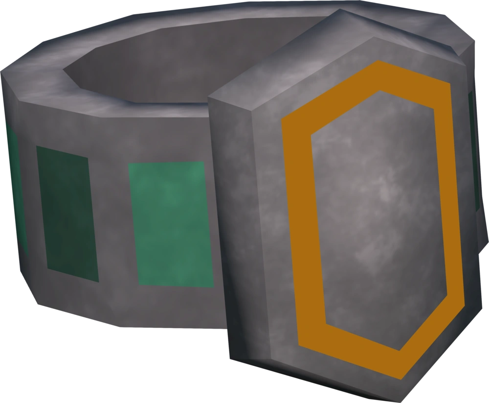 Kethsi ring | RuneScape Wiki | Fandom
